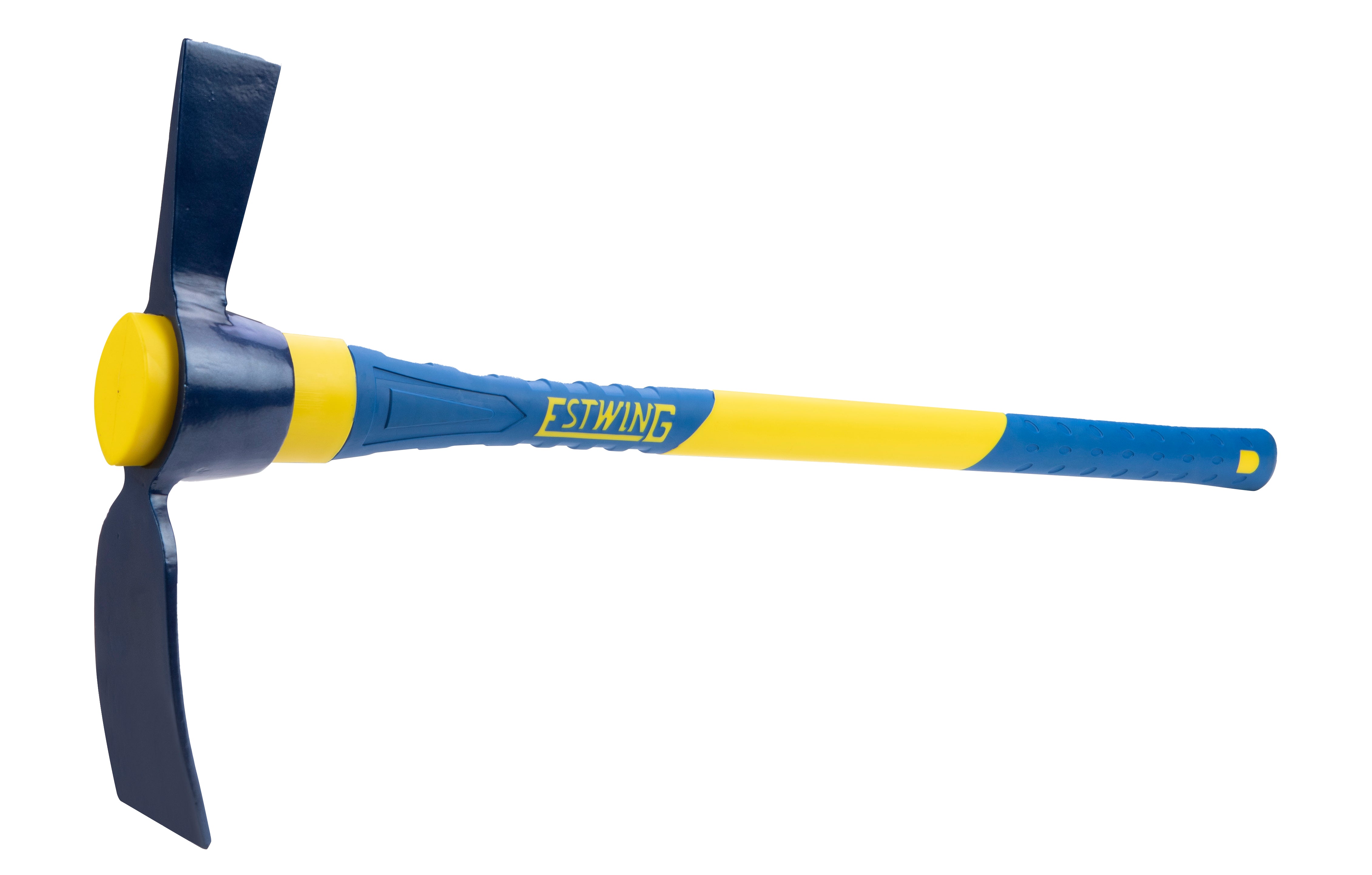 5 lb. Cutter Mattock with 36" Fiberglass Handle – Estwing Manufacturing ...