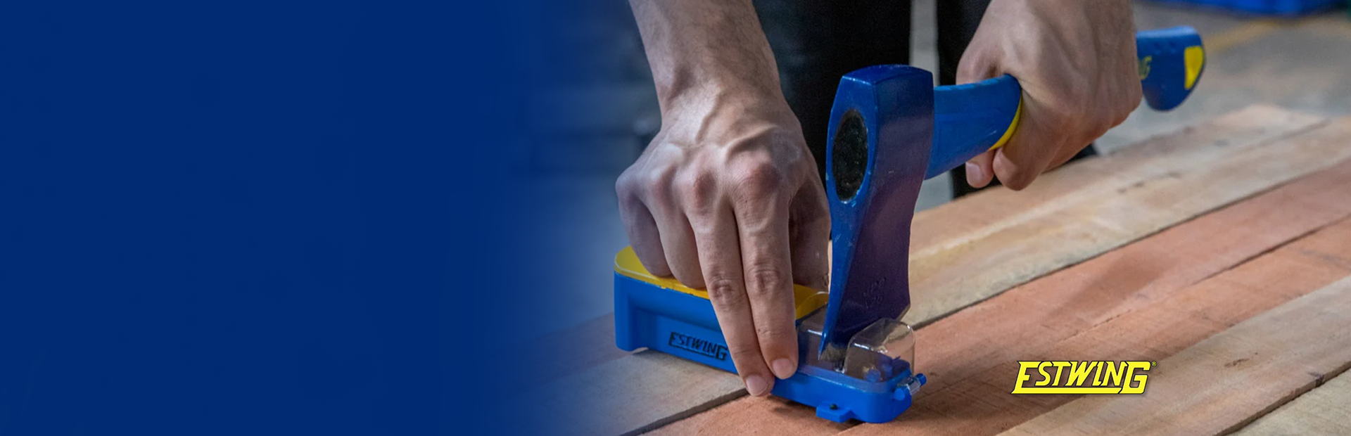 Estwing Sledge Hammers – Estwing Manufacturing Company. All Rights Reserved