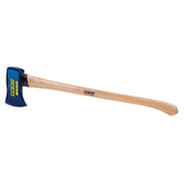 4 lb. Axe with 36" Hickory Wood Handle – Estwing Manufacturing Company ...
