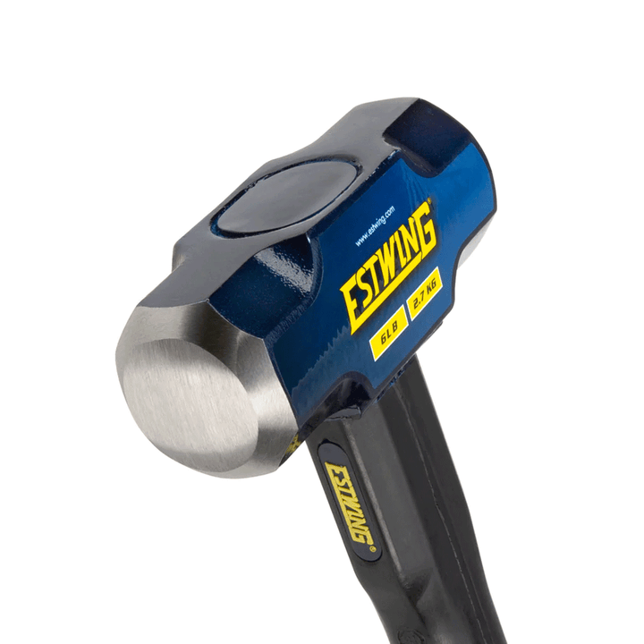 Sledge Hammers – Estwing Manufacturing Company. All Rights Reserved