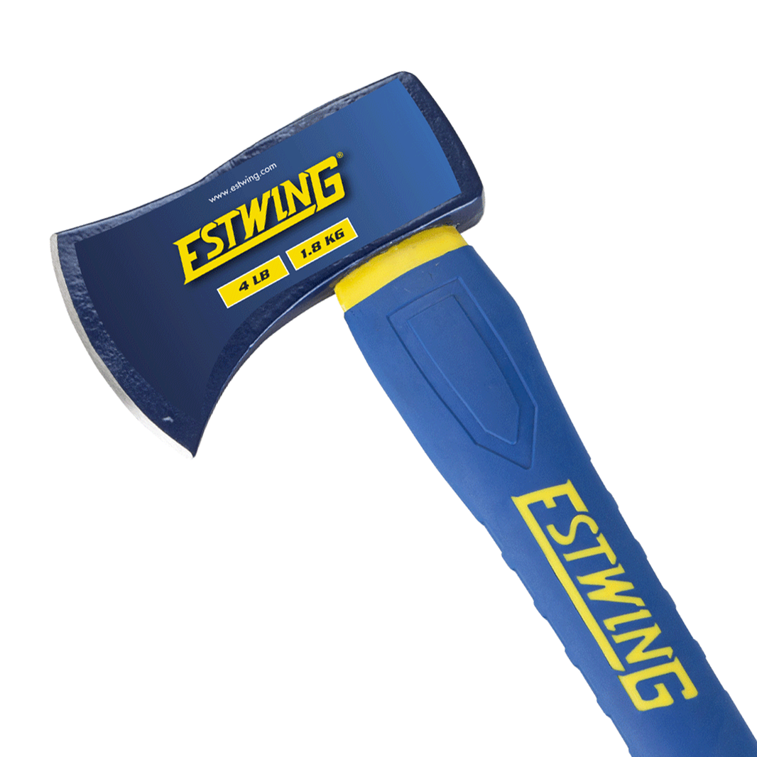 Axes and Hatchets – Estwing Manufacturing Company. All Rights Reserved