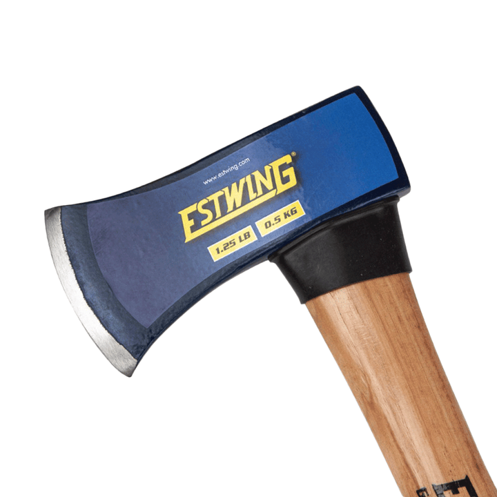 Axes and Hatchets – Estwing Manufacturing Company. All Rights Reserved